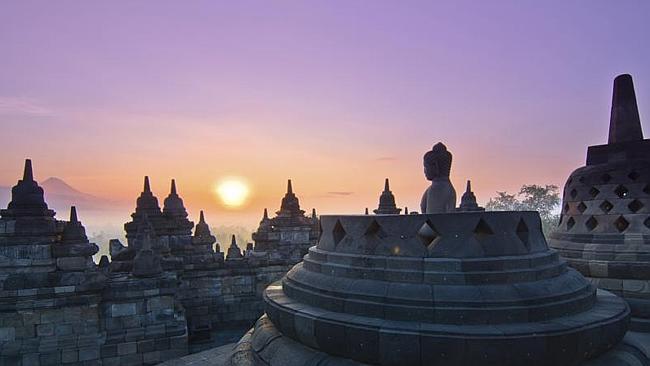 Things To Do Around Yogyakarta - Bali Java Travel Guide