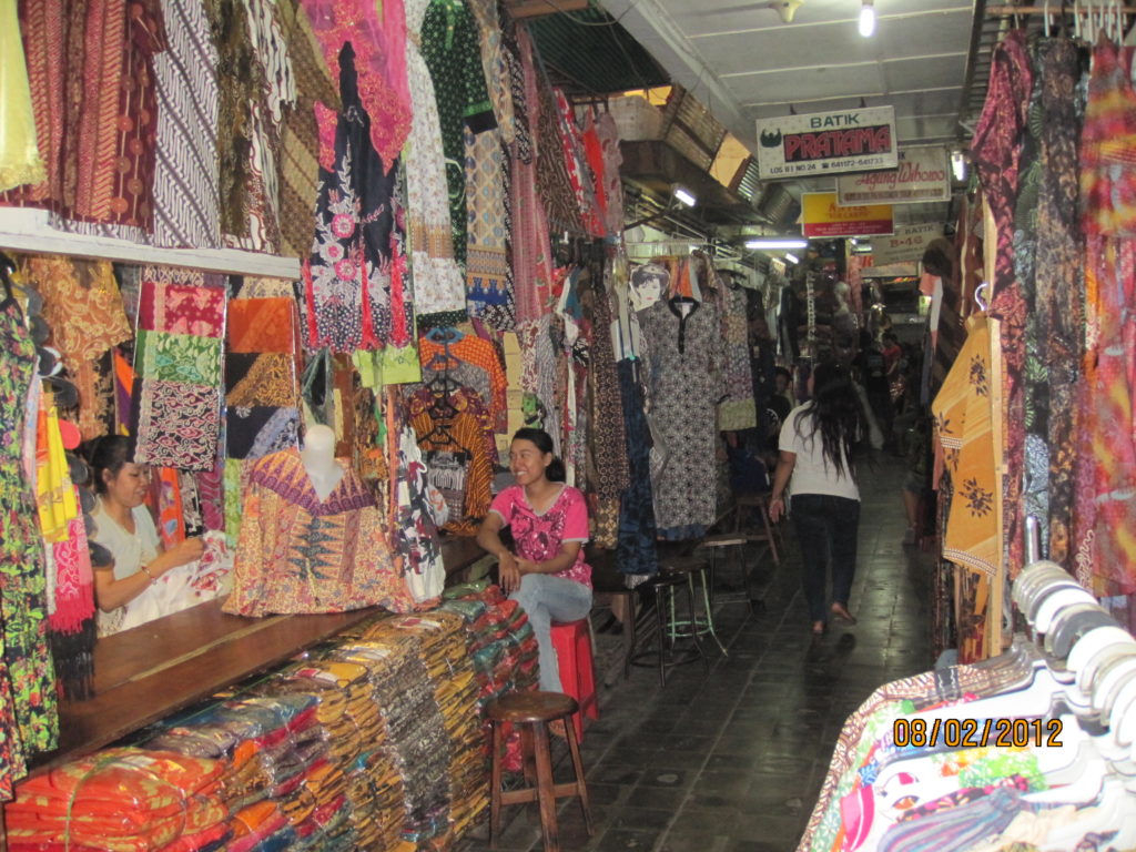 Things To Do In Surakarta - Bali Java Travel Guide